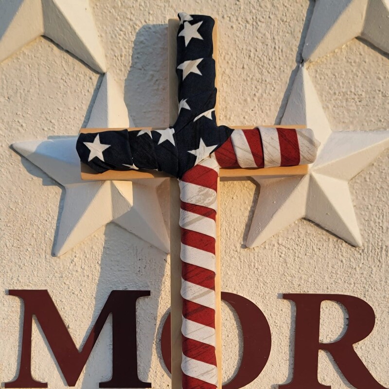 American Flag Wrap - Etsy