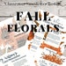 Fall Florals Classroom Newsletter Bundle - Etsy