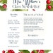 Christmas Holly Classroom Newsletter Bundle: Editable, Digital ...