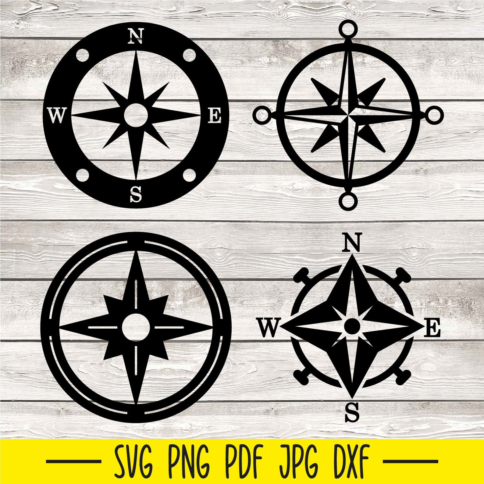 Compass Svg, Compass Clipart, Compass Png, Travel Svg, Mountain Svg ...