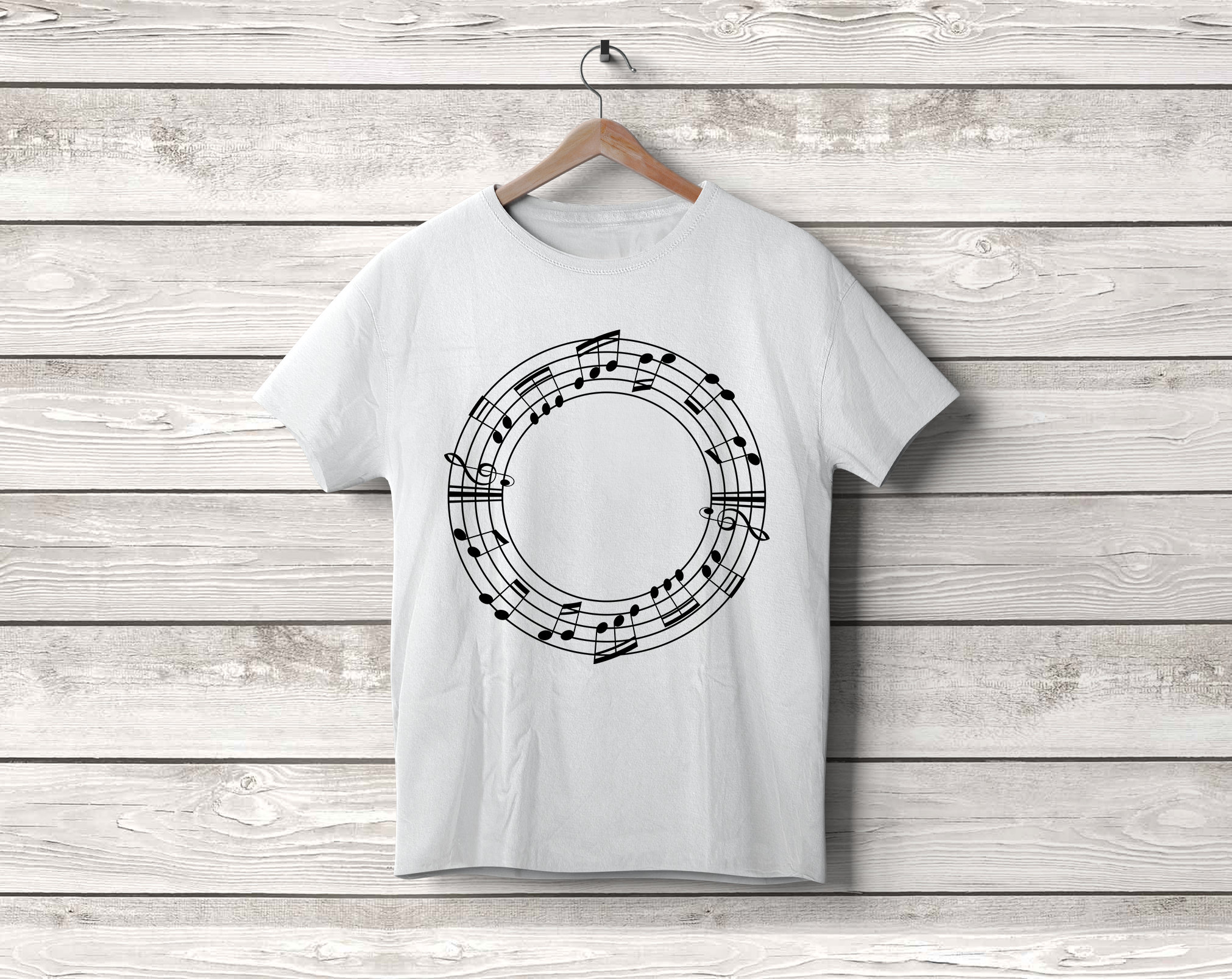 Music Frame Svg, Music Notes Svg, Oval Frame Svg, Geometric Border Svg ...