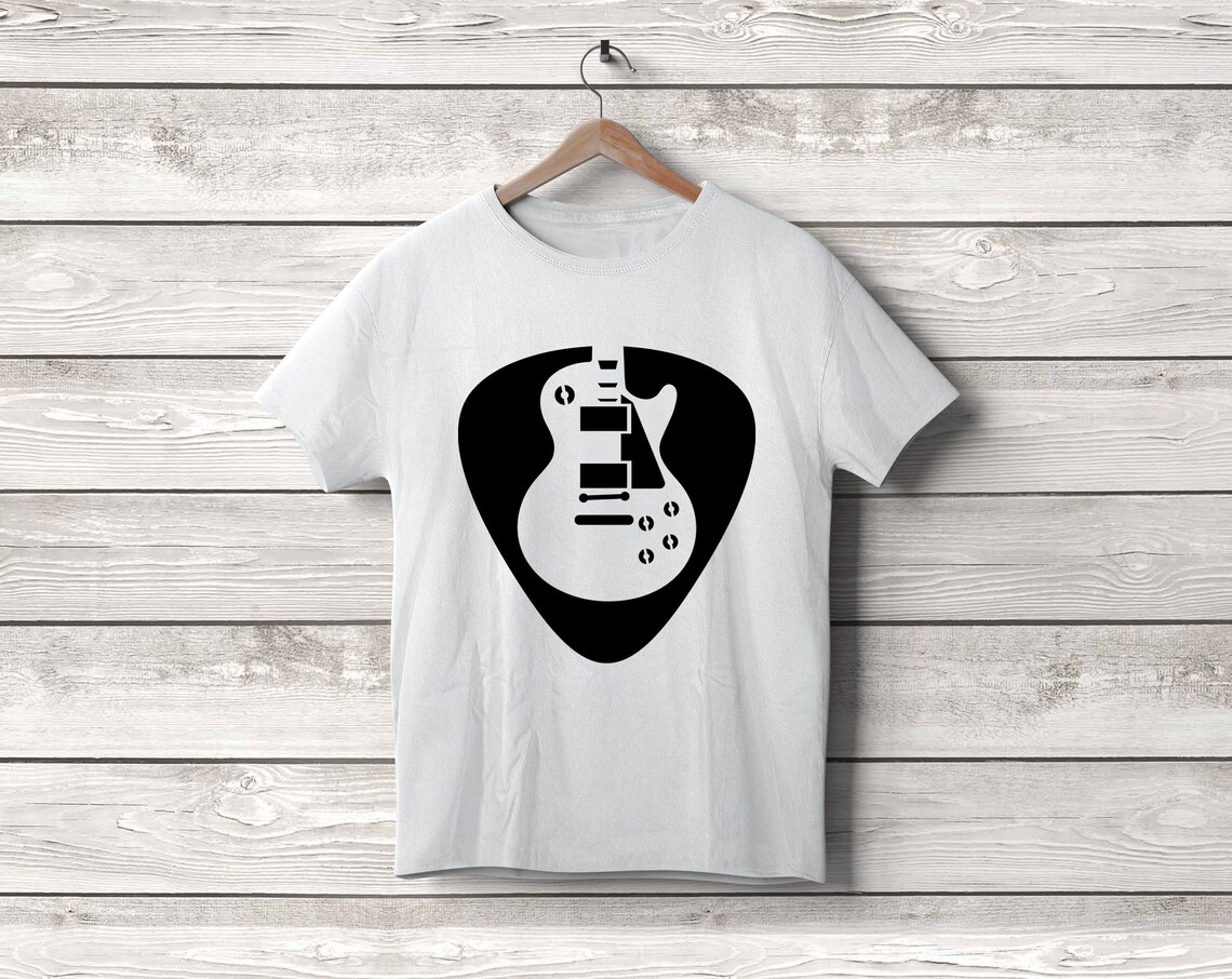 Guitar Pick Svg, Pick Svg, Guitar Svg, Electric Guitar Svg, Bass Guitar ...