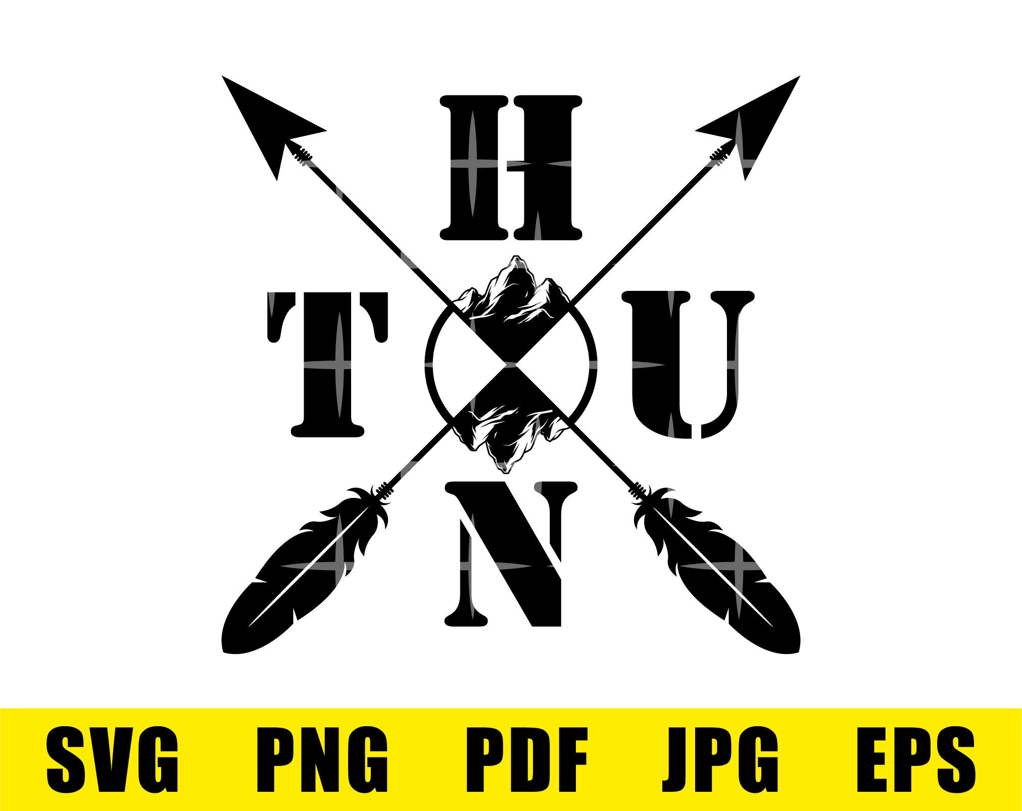 Hunt Svg, Hunting Svg, Deer Head Svg, Target Svg, Deer Hunting Svg ...