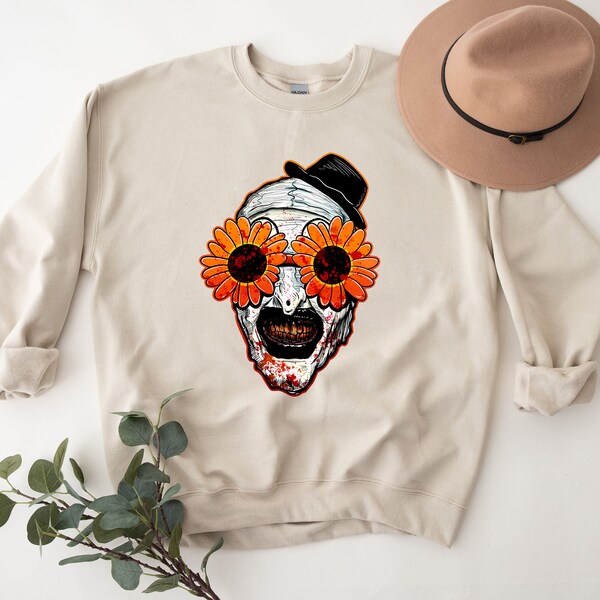 Terrifier 2 Sunglasses - Etsy Australia