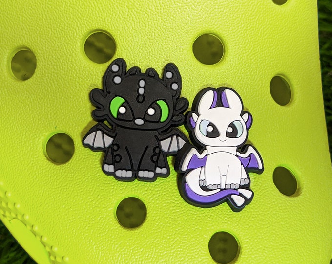 How to Train Your Dragon,toothless,the Night Fury,httyd,polymer Clay ...