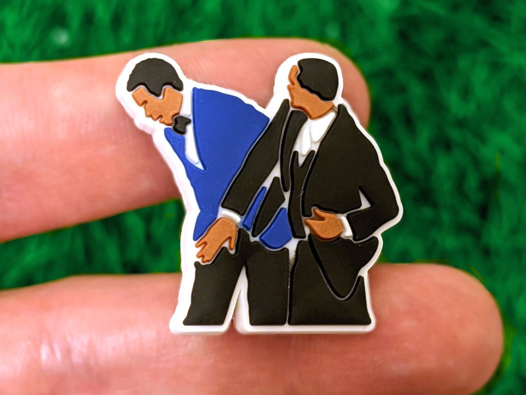 Slap Shoe Charm - Etsy