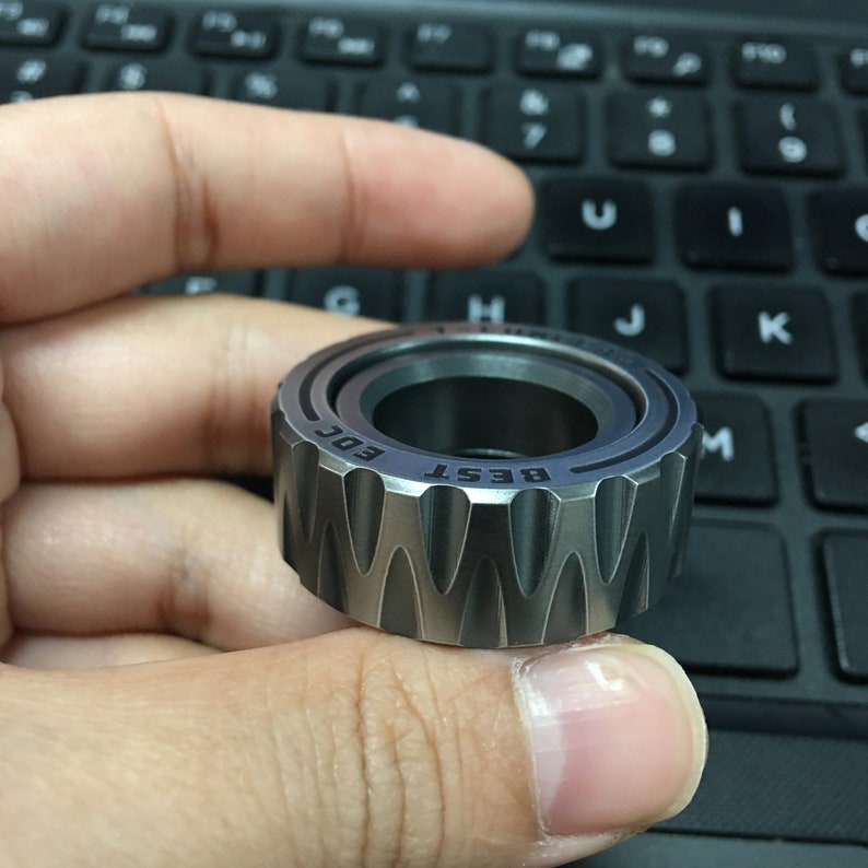 EDC Fidget Sliders Fidget Toys Stress Relief for Adults - Etsy EDC Fidget Sliders Fidget Toys Stress Relief for Adults - Etsy