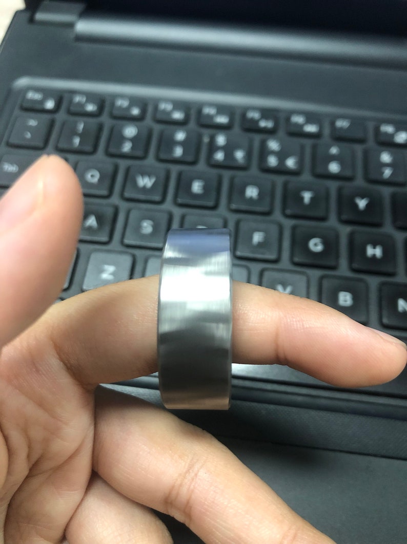 EDC Fidget Sliders Fidget Toys Stress Relief for Adults - Etsy