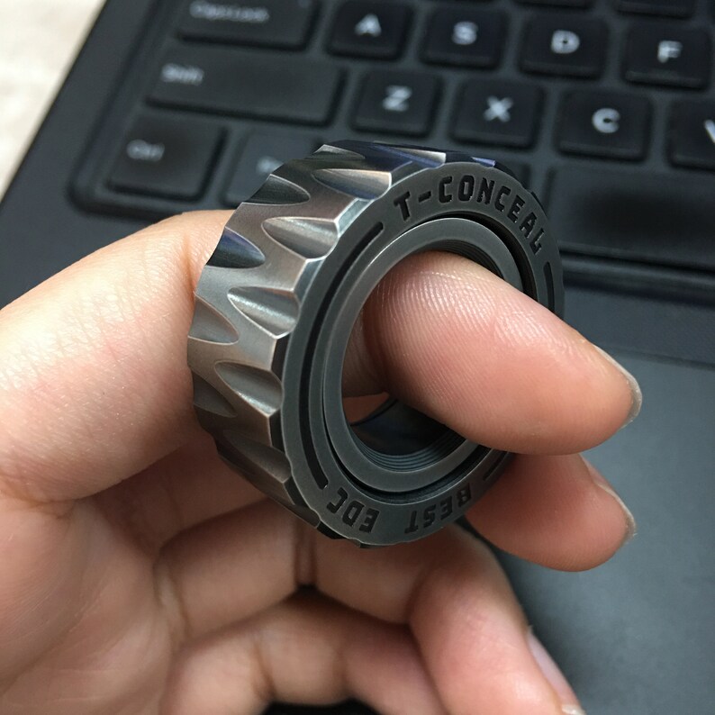 EDC Fidget Sliders Fidget Toys Stress Relief for Adults - Etsy EDC Fidget Sliders Fidget Toys Stress Relief for Adults - Etsy