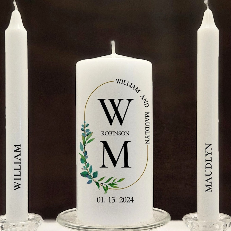 DesignMyCandle - Etsy