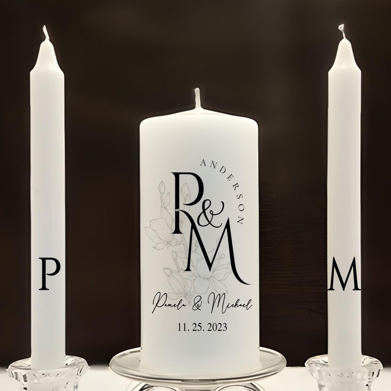 DesignMyCandle - Etsy