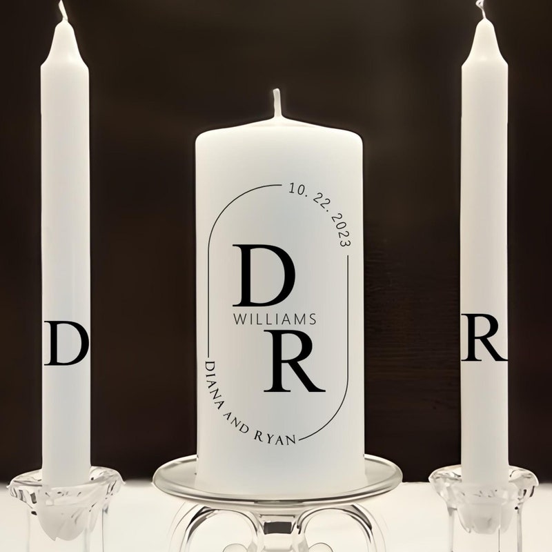 DesignMyCandle - Etsy