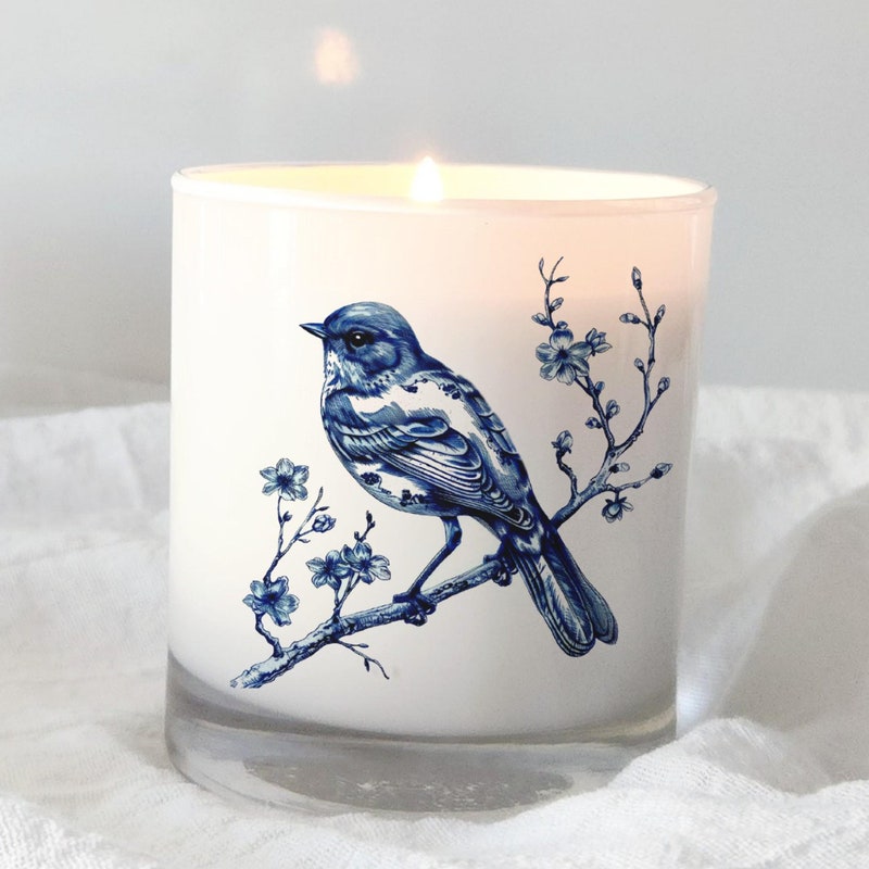 DesignMyCandle - Etsy