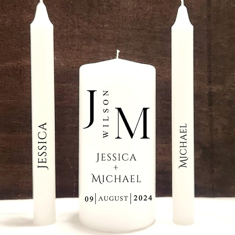 DesignMyCandle - Etsy