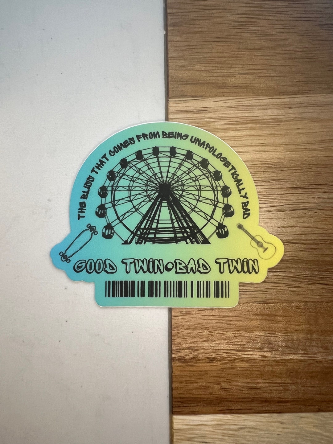 Double Edged Nyla K - Etsy