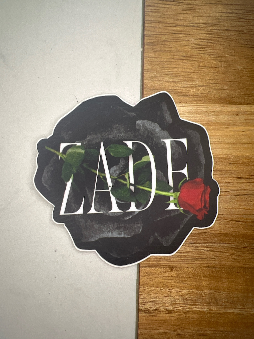 Licensed HD Carlton Zade Meadows - Etsy