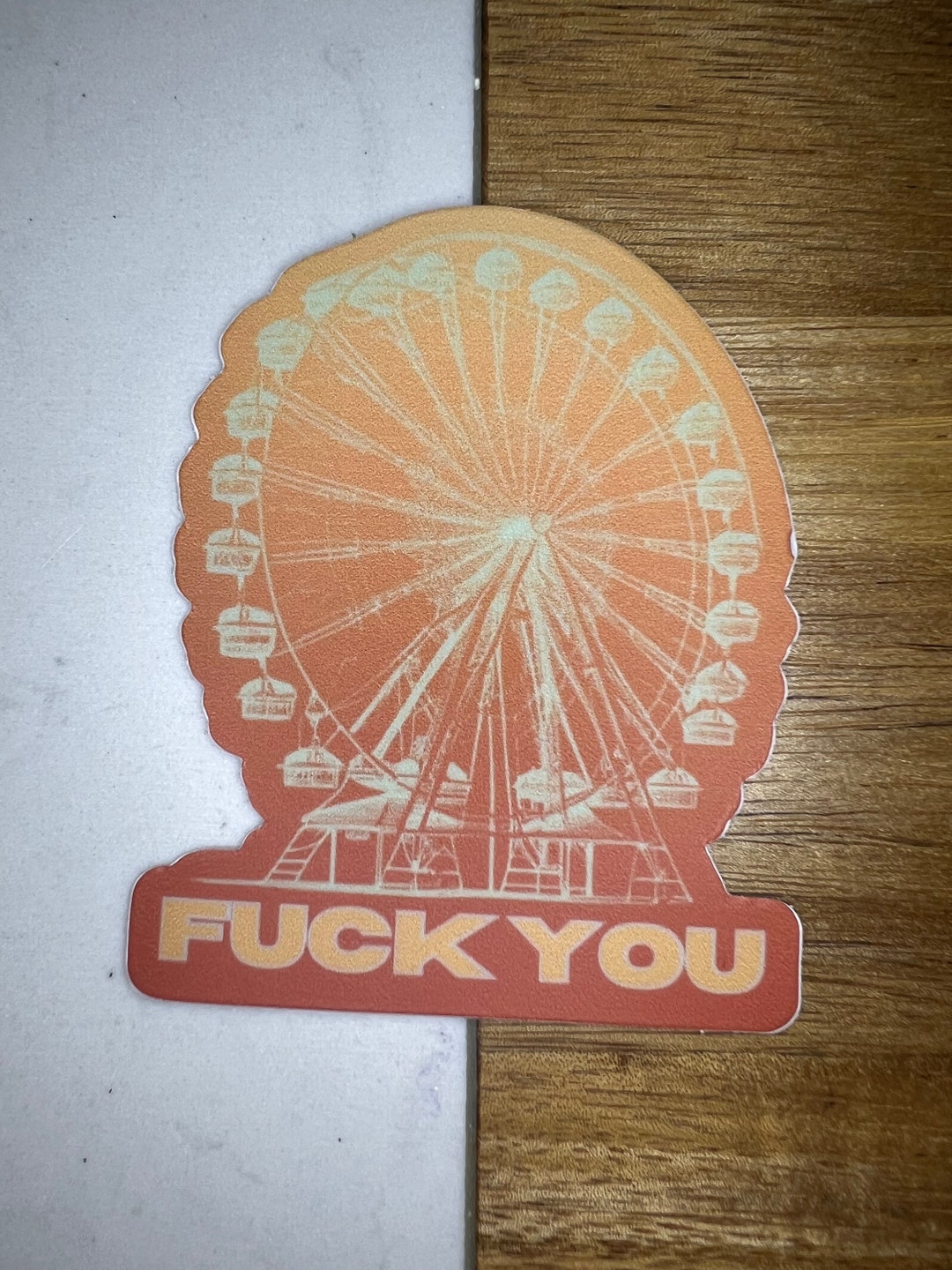 Double Edged Nyla K - Etsy