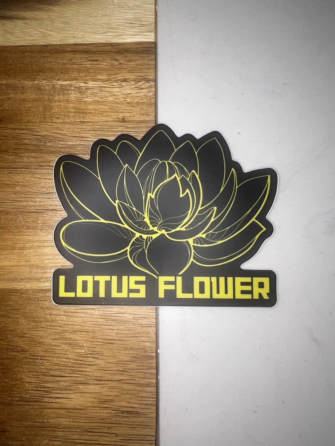Licensed Rina Kent Lotus Flower Check Sizing - Etsy