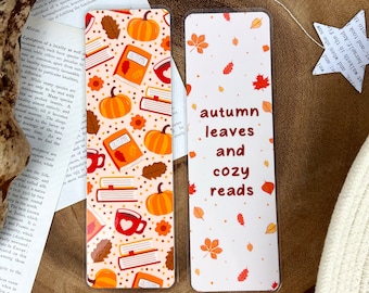 Marvelous Time Bookmarks Gift for Book Lover, Personalized Reader Gift ...