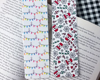 Romantasy and Romance Reader Ticket Bookmarks Gift for Book Lovers ...