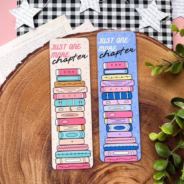 Bookmark Set - Etsy