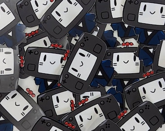 Steam Deck Sticker - Etsy