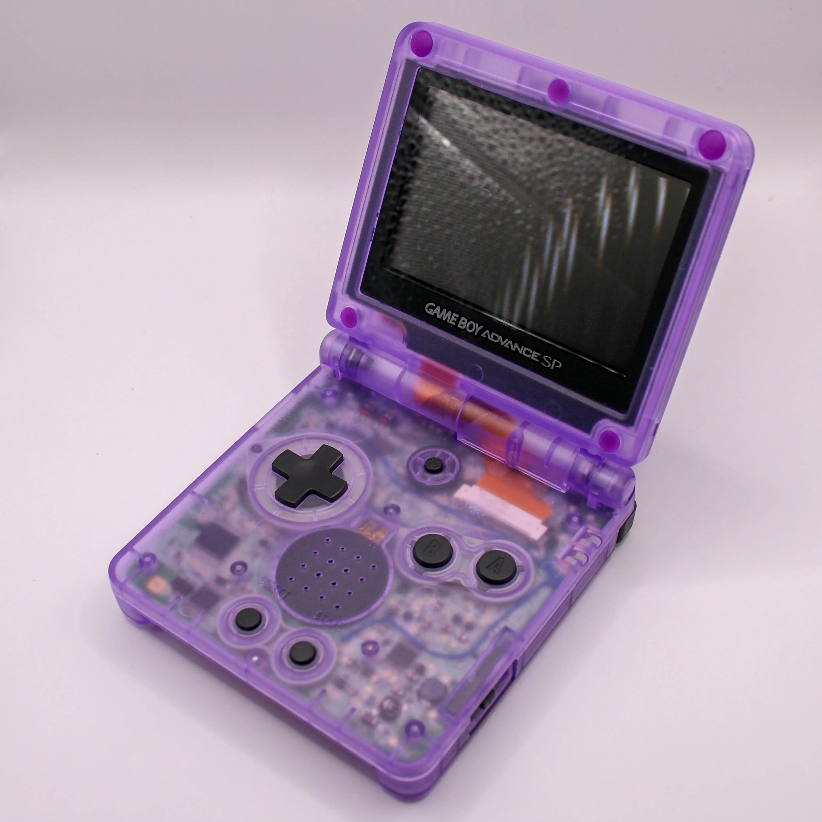 Game Boy Advance: El Innecesario Monstruo De Nintendo – WYBC
