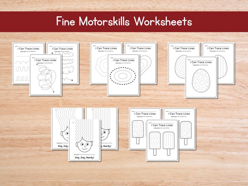 Preschool Mega Workbook Bundle Printable | 600+ Pages ABC, Numbers ...