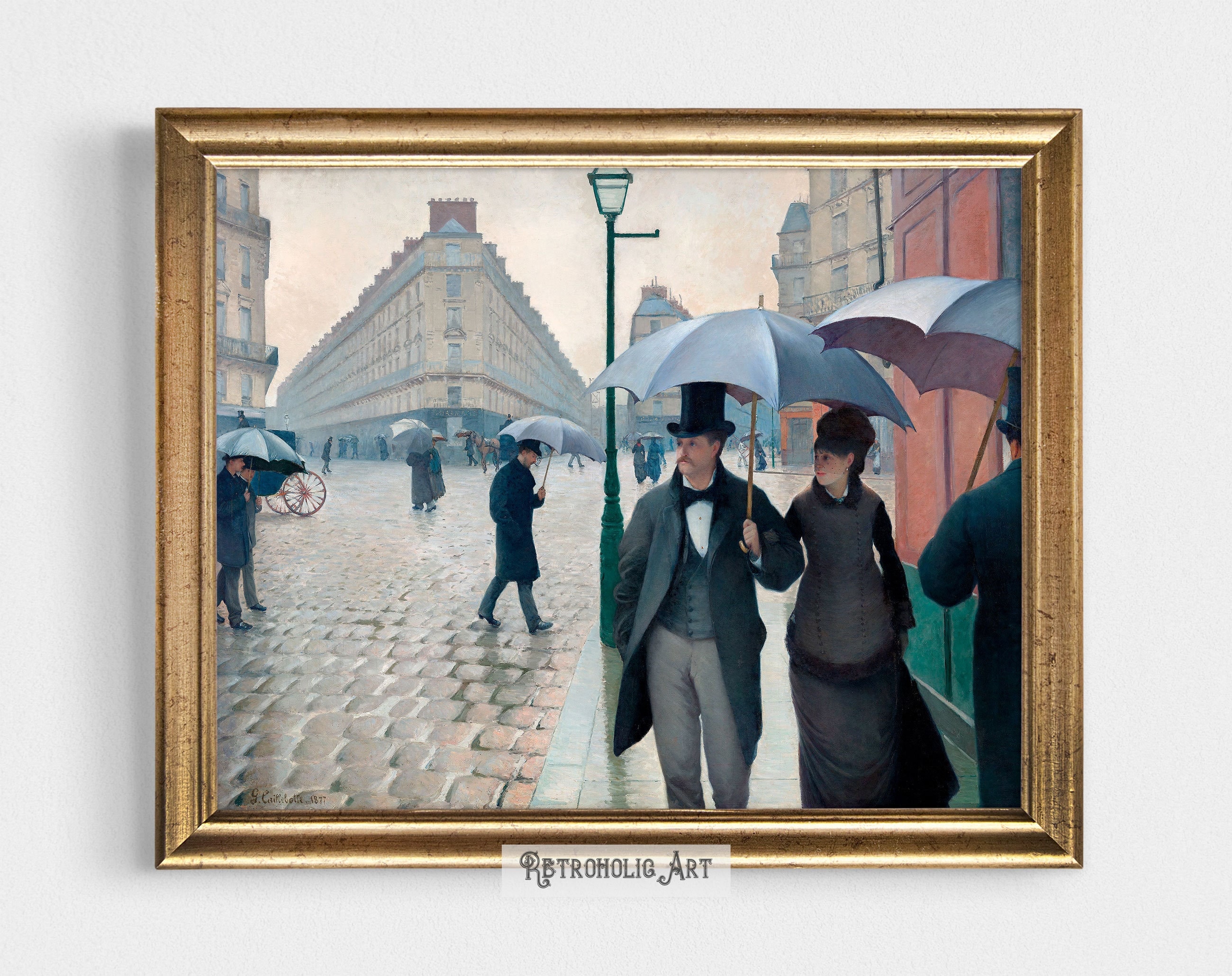 Famous Paintings Of Couples