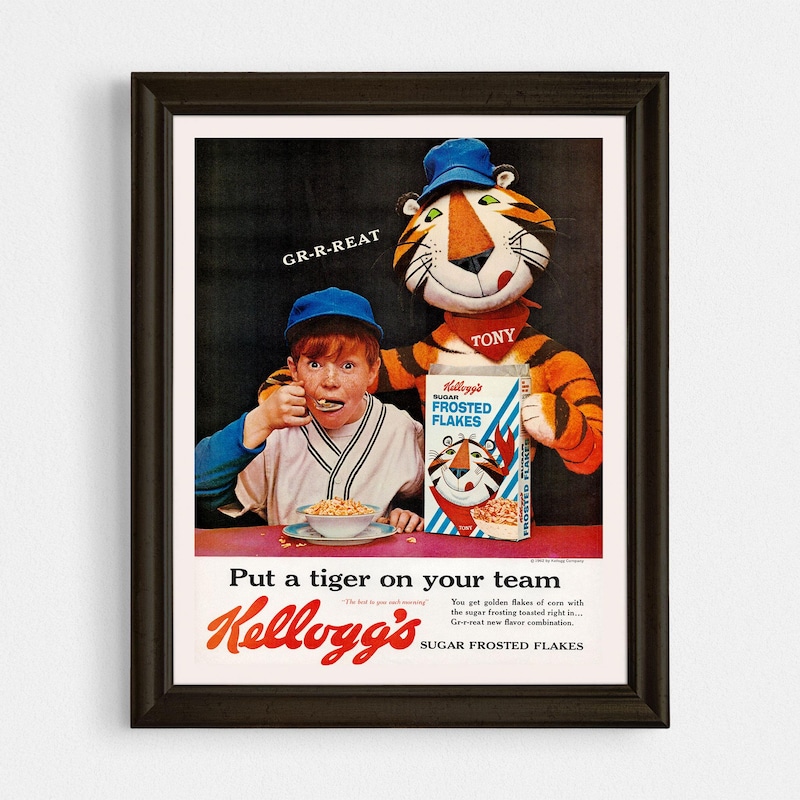 1960s Food Charms - Etsy