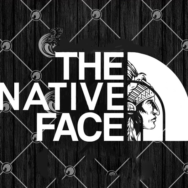 Native Svg - Etsy