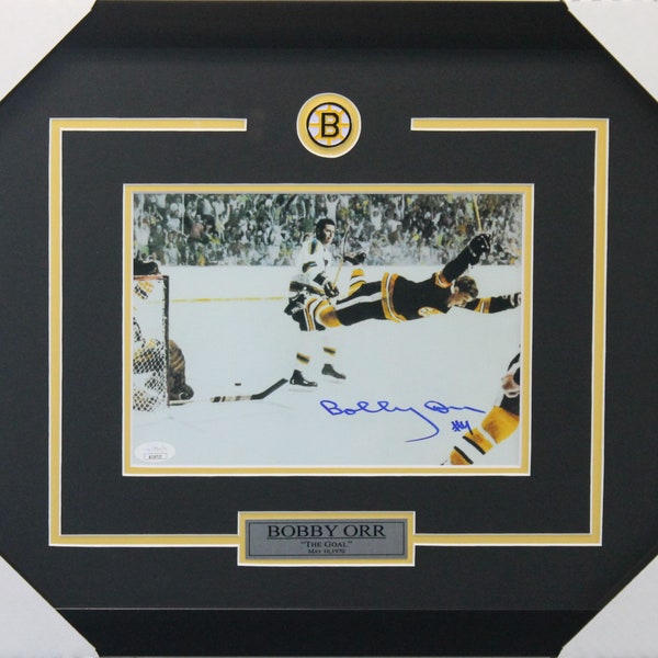 Bobby Orr - Etsy