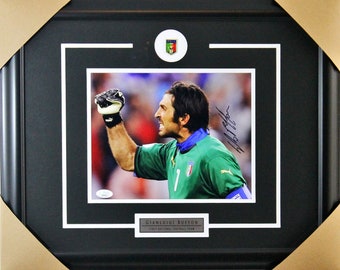 Gianluigi Buffon - Etsy