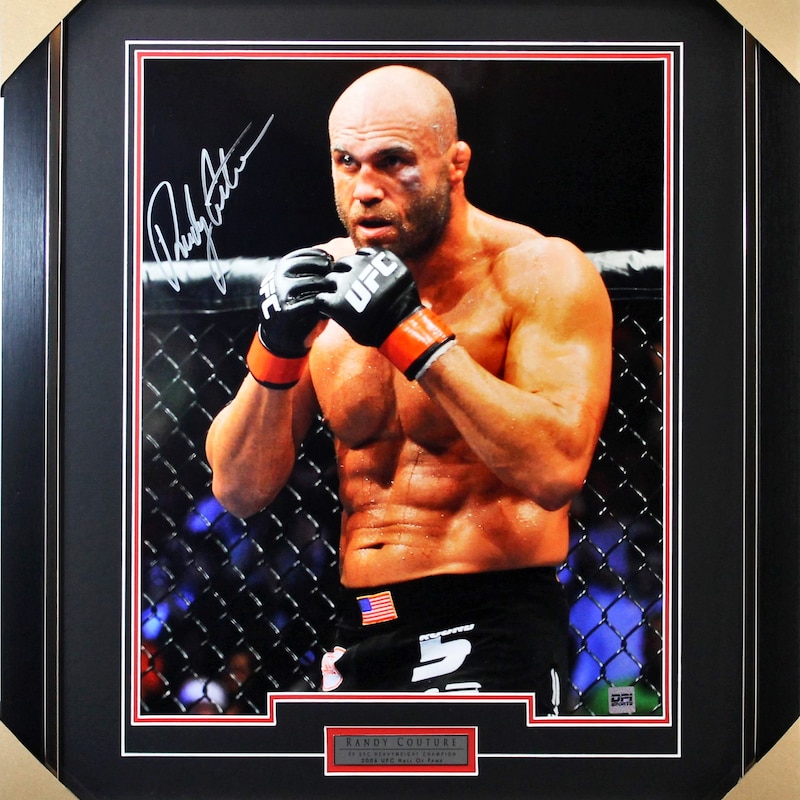 Autographed Picture - Etsy