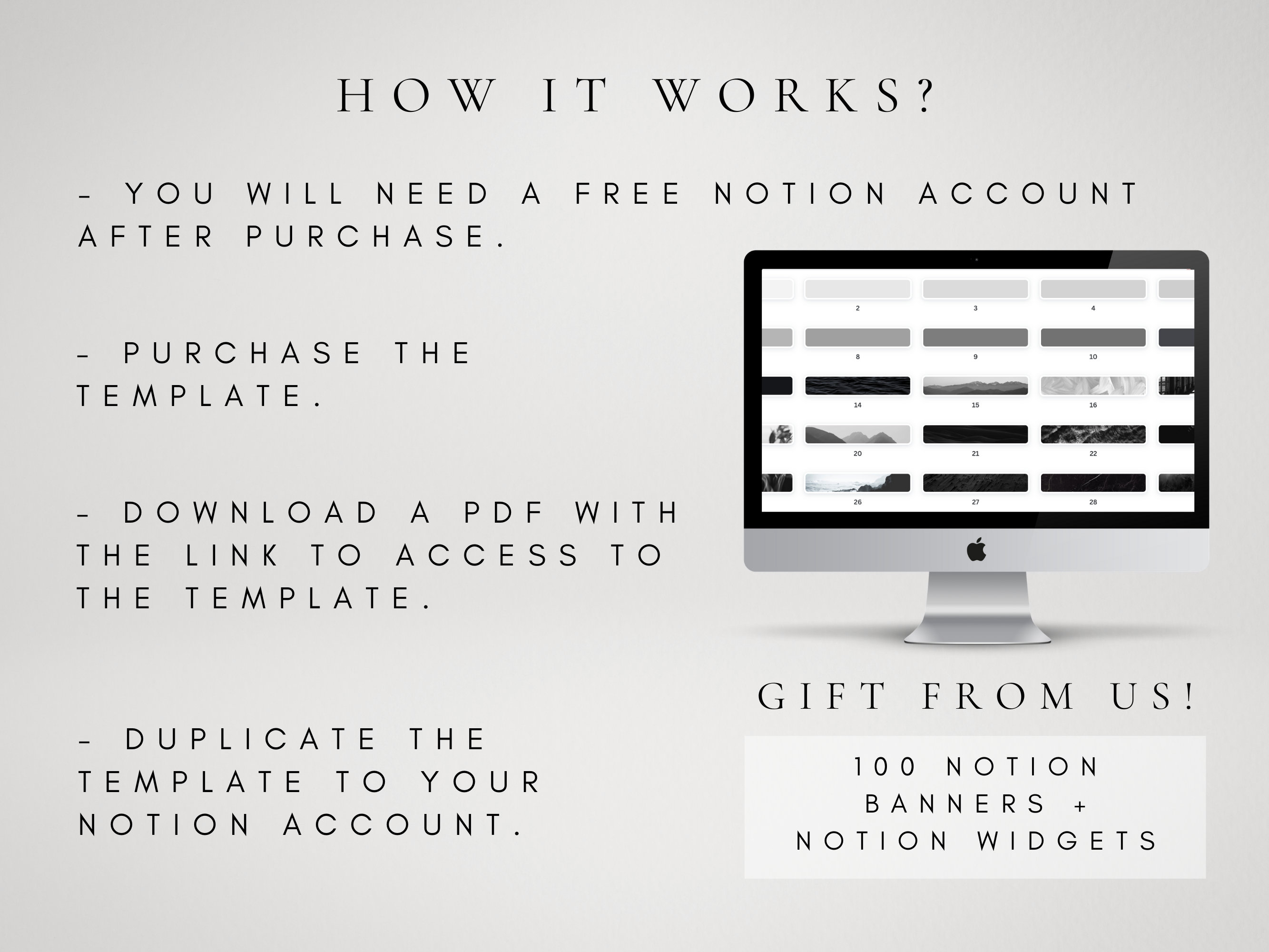 Meeting Minutes Notion Template Digital Work / Project Meeting Notes ...