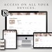 Notion Template | Notion Project Management Template | Digital Project ...