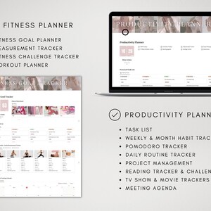 Ultimate Notion All in One Planner Dashboard| Digital Life Organizer ...