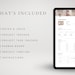 Notion Template | Notion Project Management Template | Digital Project ...