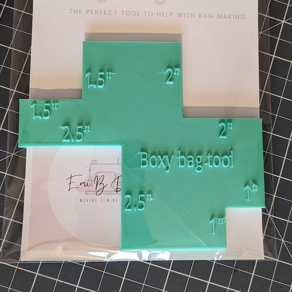 Bag Making Supplies - Etsy