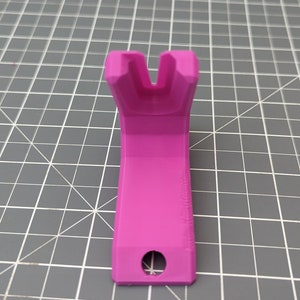 Small Zipper Jig Easily Add Zip Pulls to Zip Tape Zip Jig Zip Accessory ...