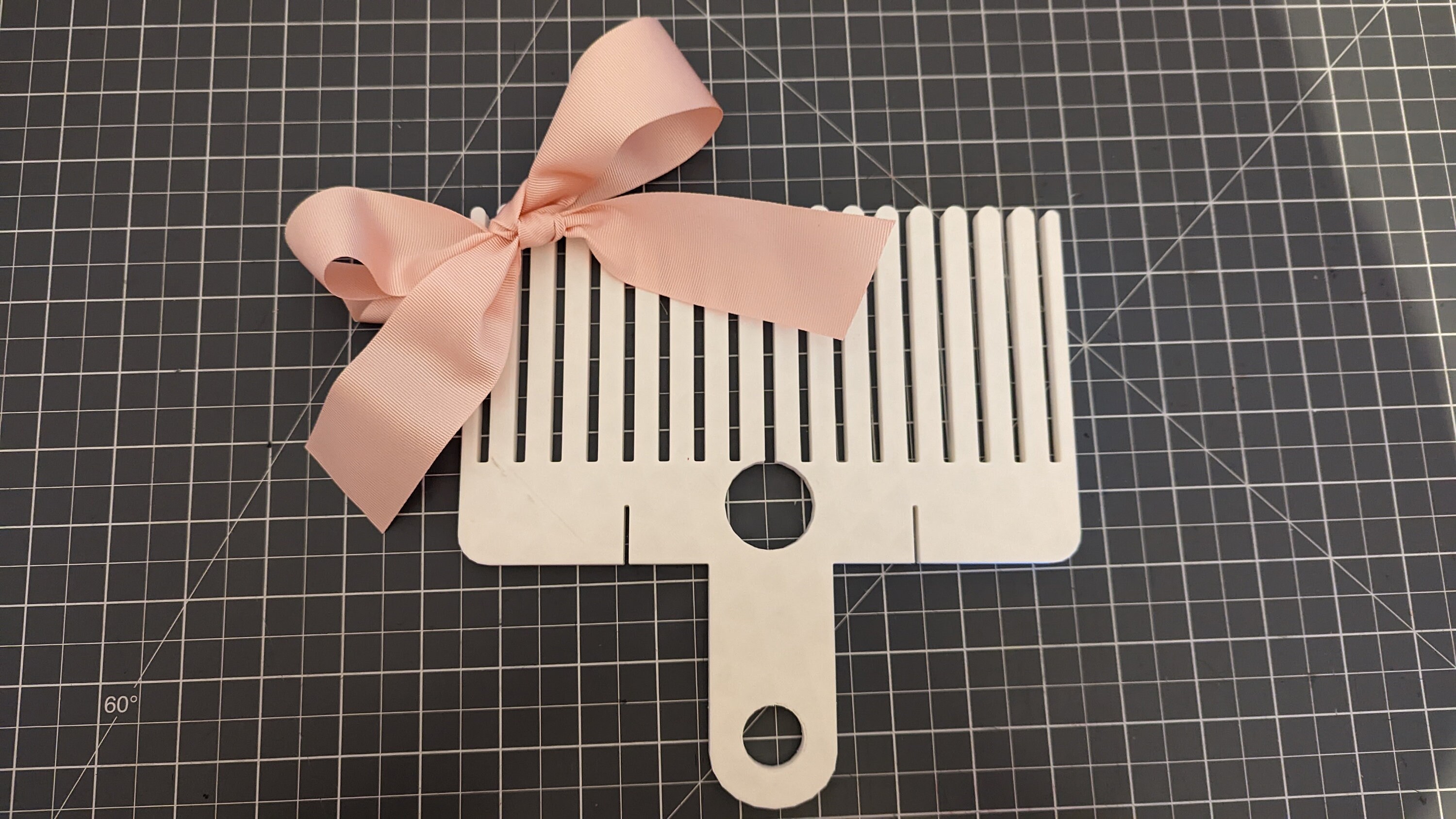 Extra Large Bow Maker Make Your Own Bow's in a Variety of Sizes Sewing ...