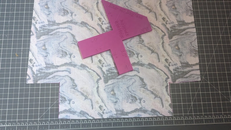 XL Boxy Bag Tool Bag Making Tool Bag Making Ruler XL Bags - Etsy