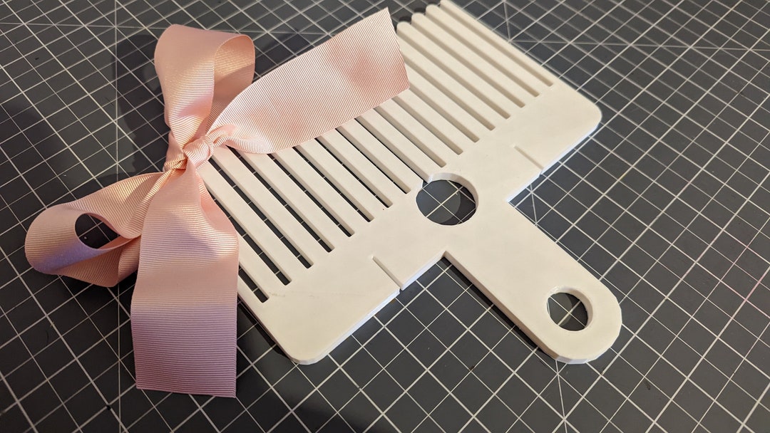 Extra Large Bow Maker- Make Your Own Bow's in a Variety of Sizes ...