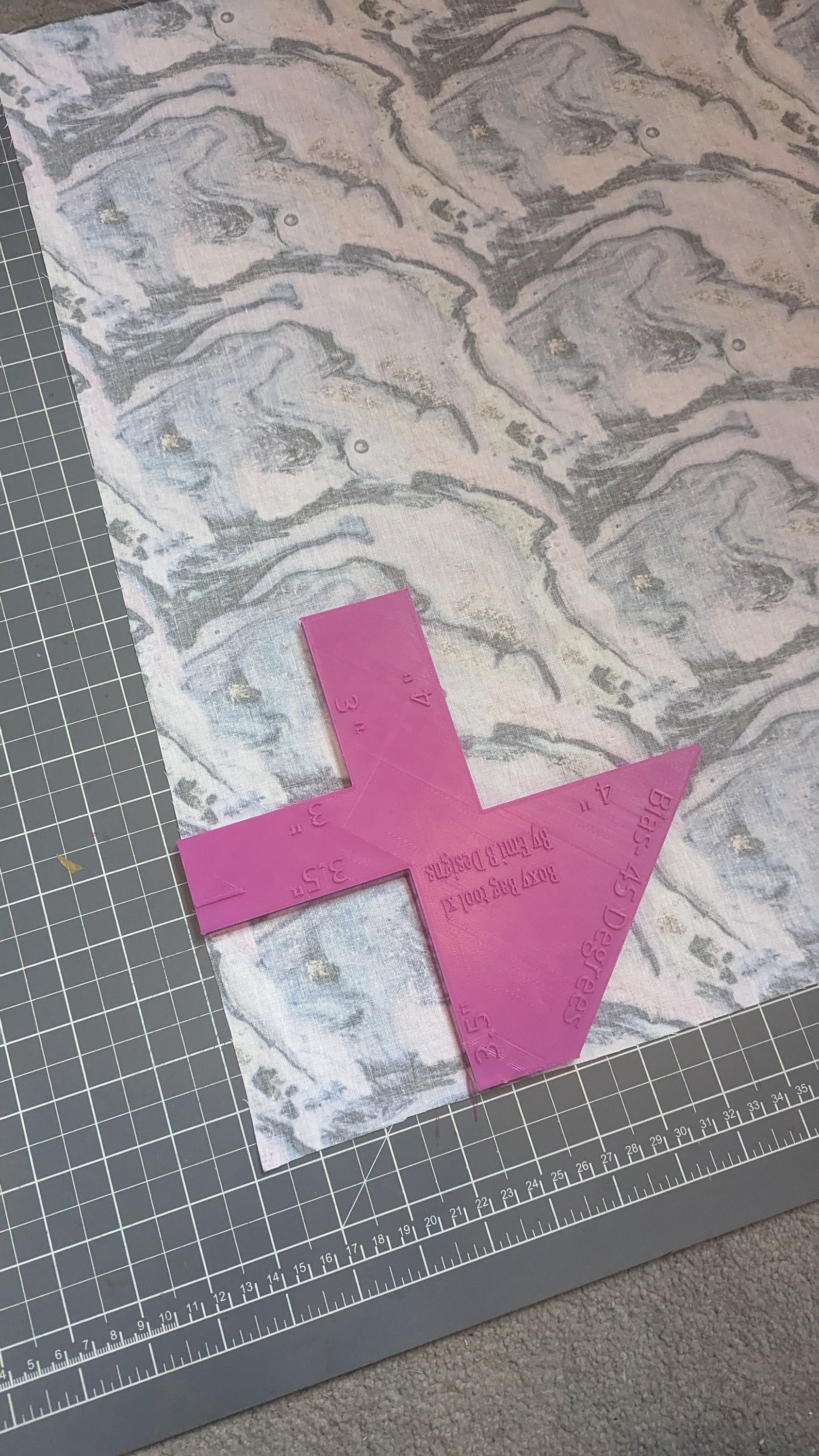 XL Boxy Bag Tool Bag Making Tool Bag Making Ruler XL Bags - Etsy