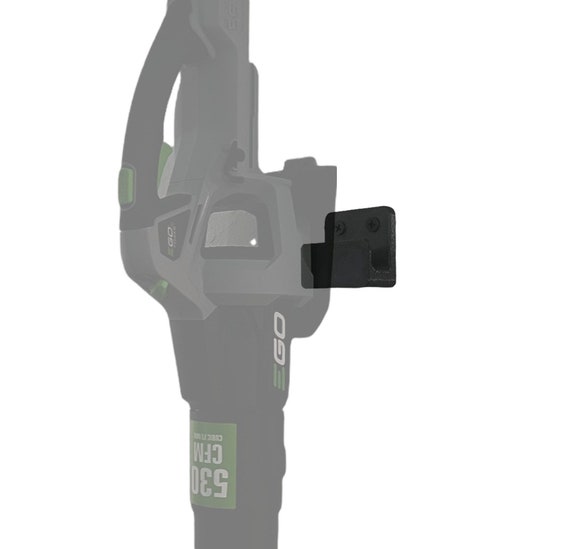 EGO Power 530 CFM Blower Wall Mount/mounting Bracket - Etsy