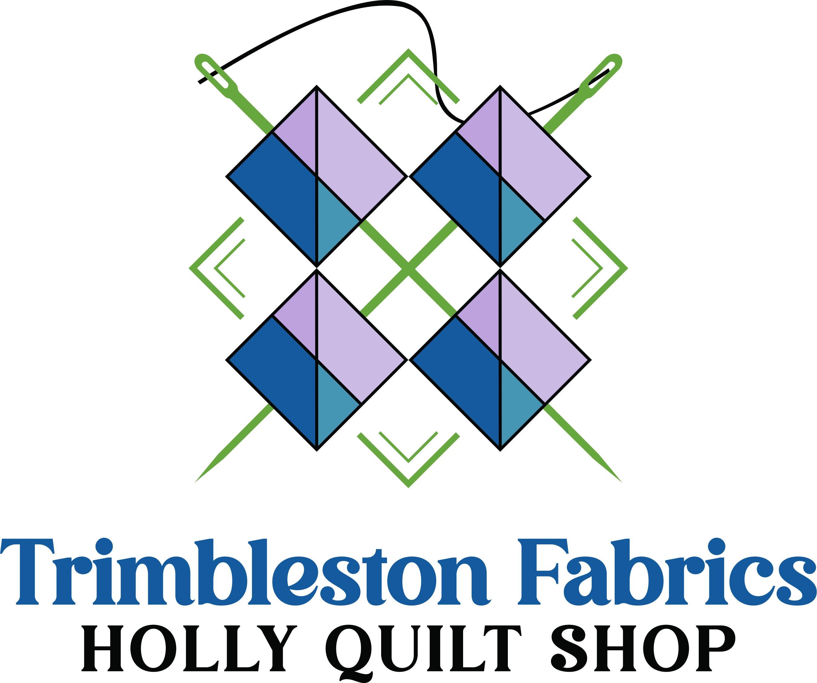 Luminaries Quilt Pattern-a Cotton and Joy Pattern- Paper Pattern - Etsy