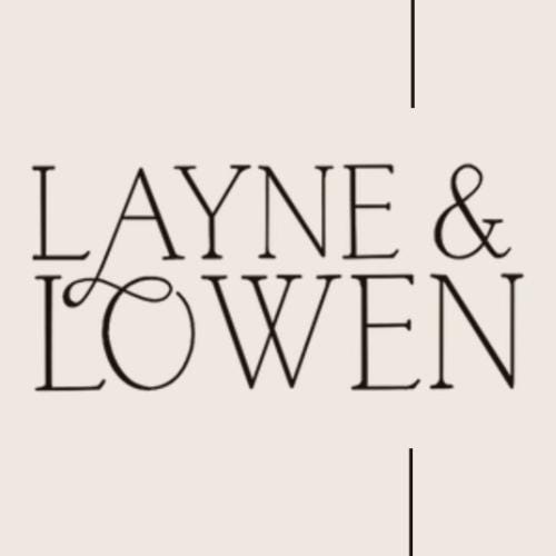 LayneLowen - Etsy