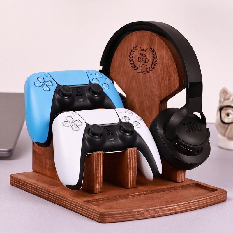 Video Game Display Stand - Etsy