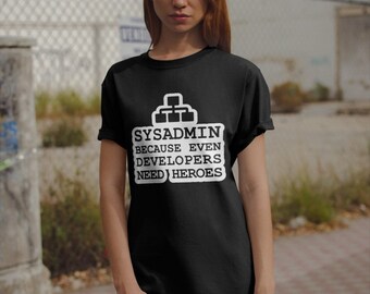 Sysadmin - Etsy