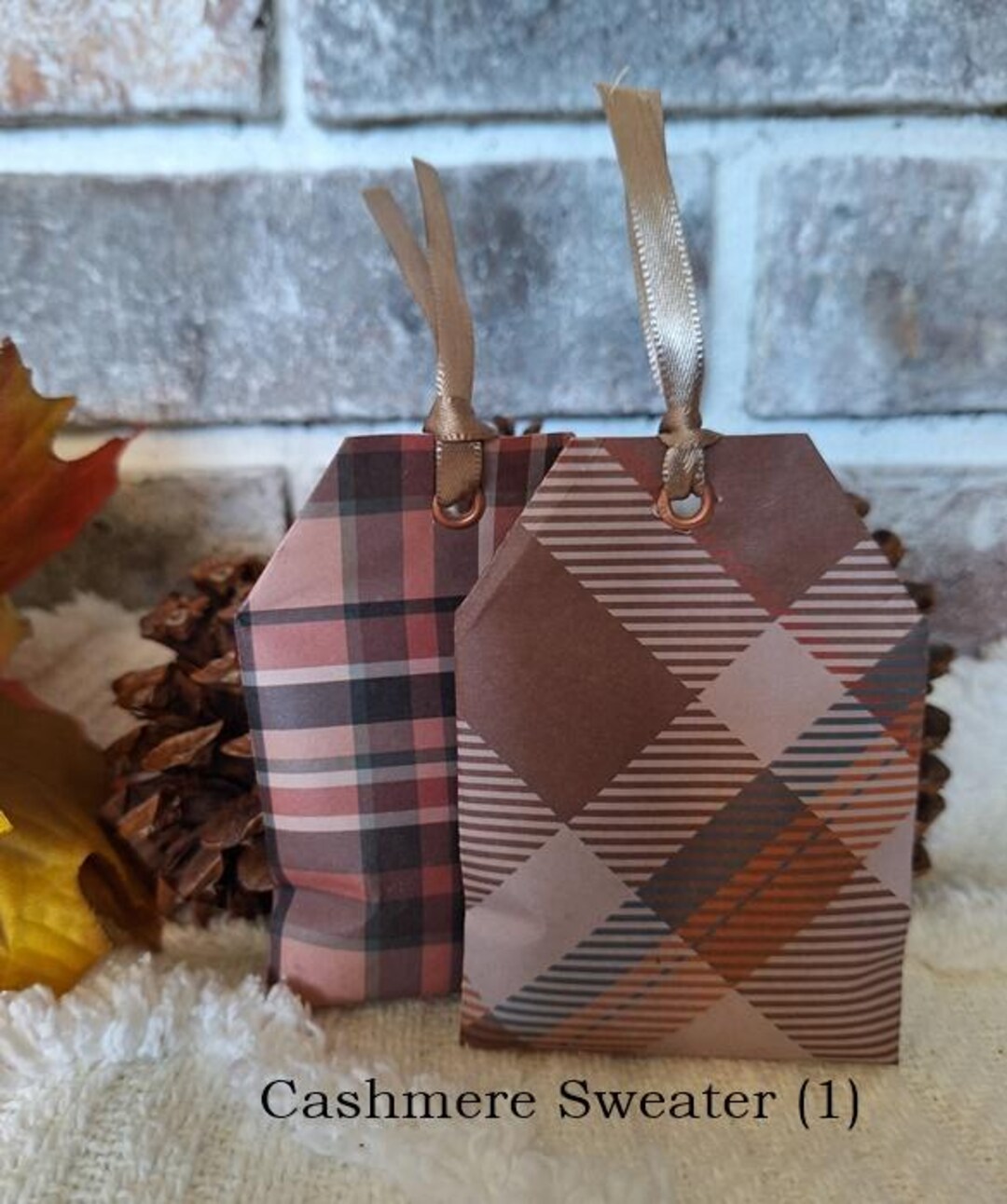 Fall Sachet Cashmere Sweater, Smell Like a Fall Sweater. Cashmere is ...